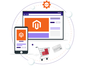 Magento 2 Development Company | Hire Magento 2 Developer