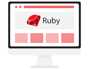 Ruby On Rails Development Company|ROR Development Services